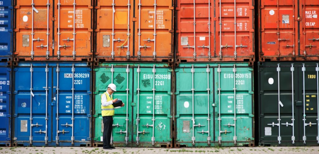 Customs – International Shipping Limited