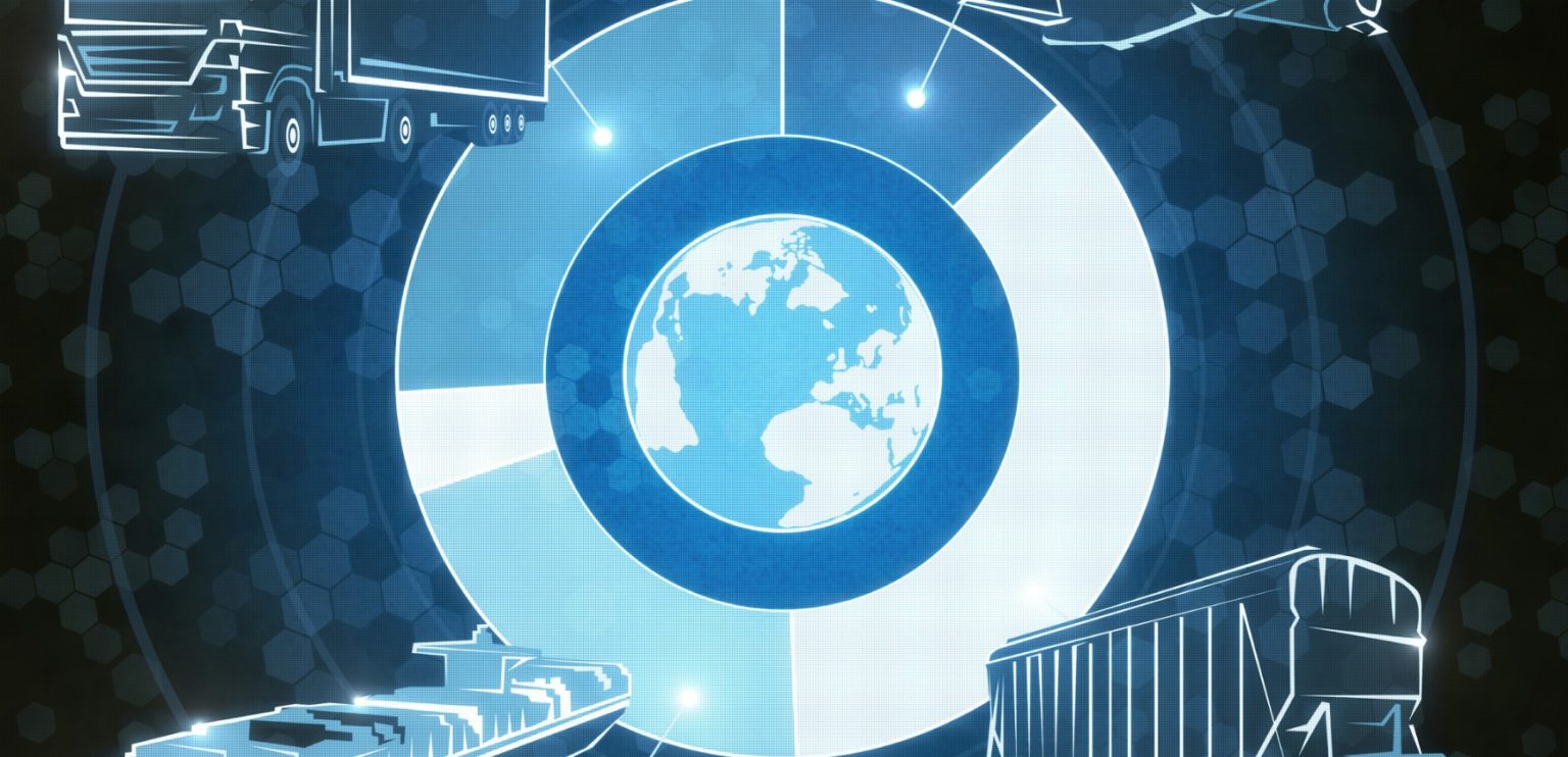 Container Unstuffing Log – International Shipping Limited