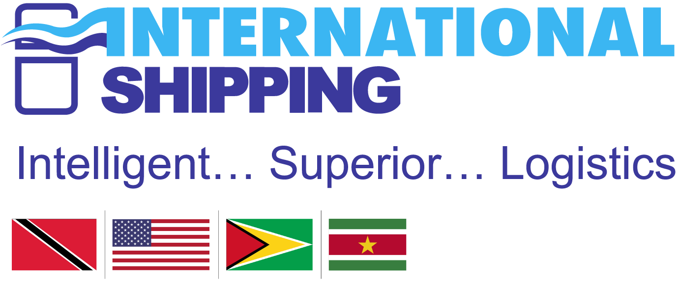 International Shipping Limited – Specialized services in freight ...